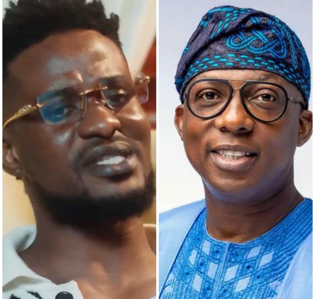 Lagos Commissioner Environment Responds to online real