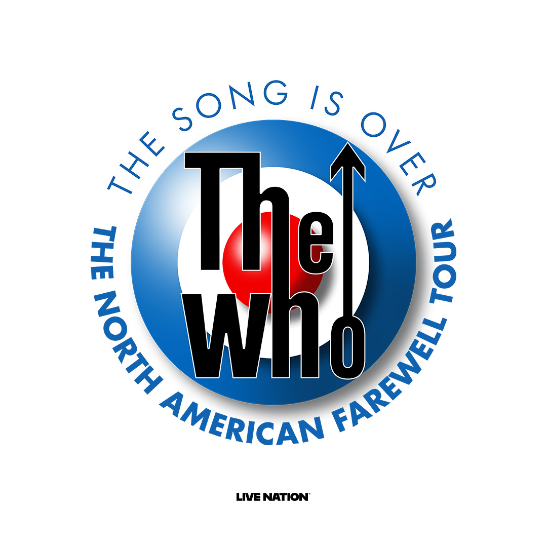 The Who Farewell Tour Dates and Ticket Information