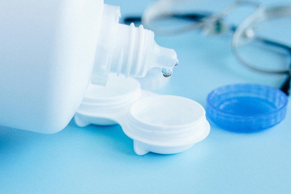 Regulator Approves Eye Treatment to combat serious infection